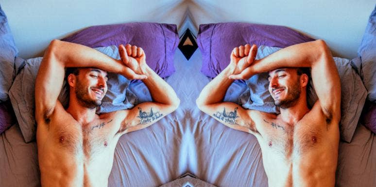 Why Having Immediate Sexual Chemistry And Attraction With Someone Is